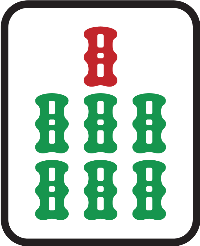 Learning Mahjong Tile Types | ツモロン